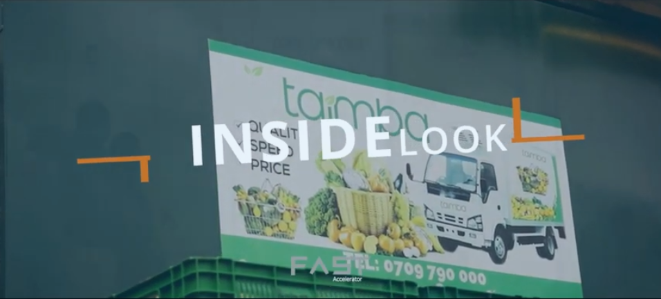 Ep 9: Inside Look: Data Driven Food Supply Chain Network - Radio ...