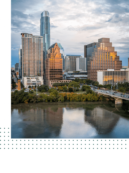 HOA Property Management Company | Associa Hill Country