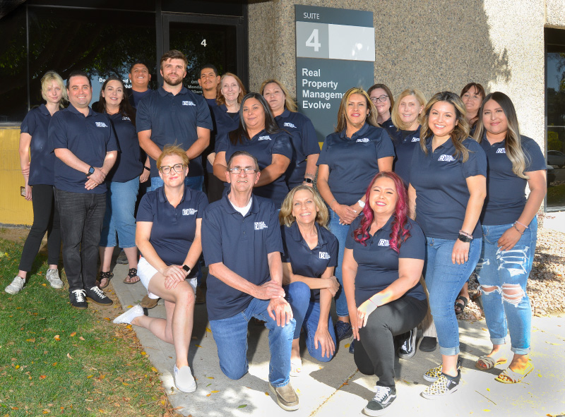 About Us - Real Property Management Evolve Phoenix