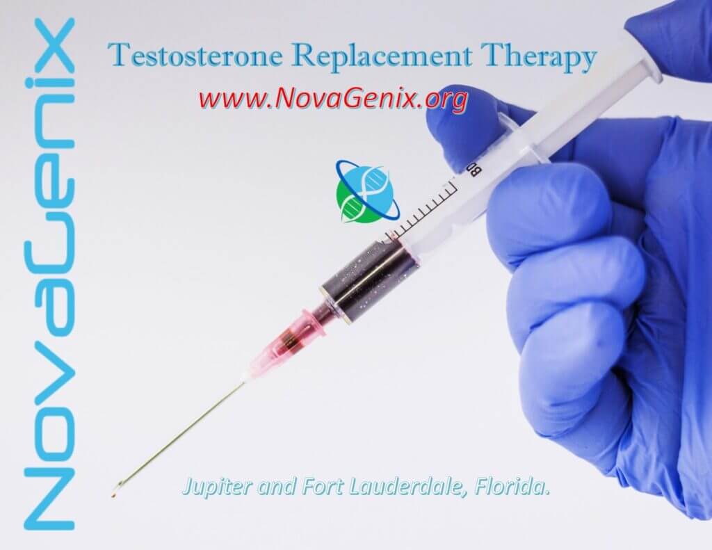 What is Testosterone And Why Do Men Need It - NovaGenix
