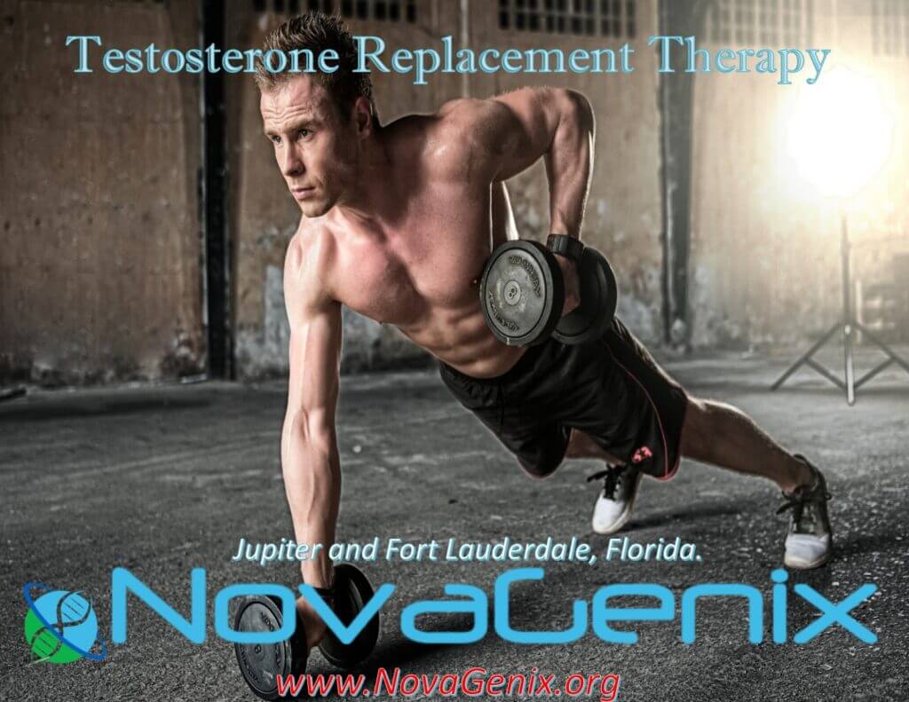 What is Testosterone And Why Do Men Need It - NovaGenix