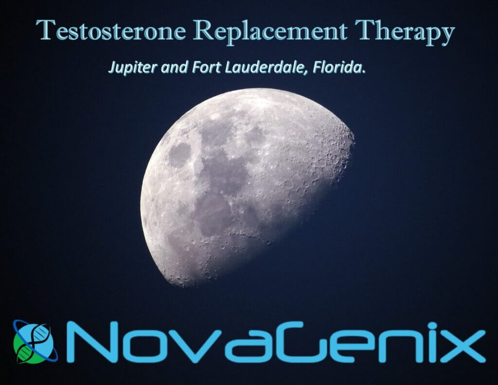 What is Testosterone And Why Do Men Need It - NovaGenix