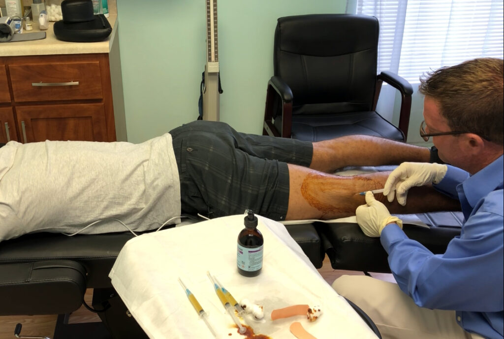 PRP Therapy: How Can Your Own Blood Heal Your Injuries and Chronic Pain ...