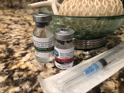 Exploring HCG vs. Gonadorelin in TRT: Patient Preference vs ...