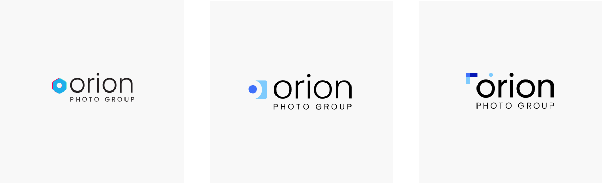 Aero Interactive | Portfolio | Orion Photo Group