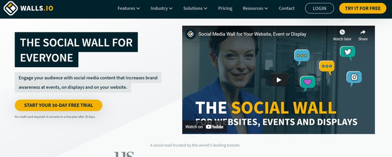 The 13 Best UGC Platform Options of 2021 | Trend