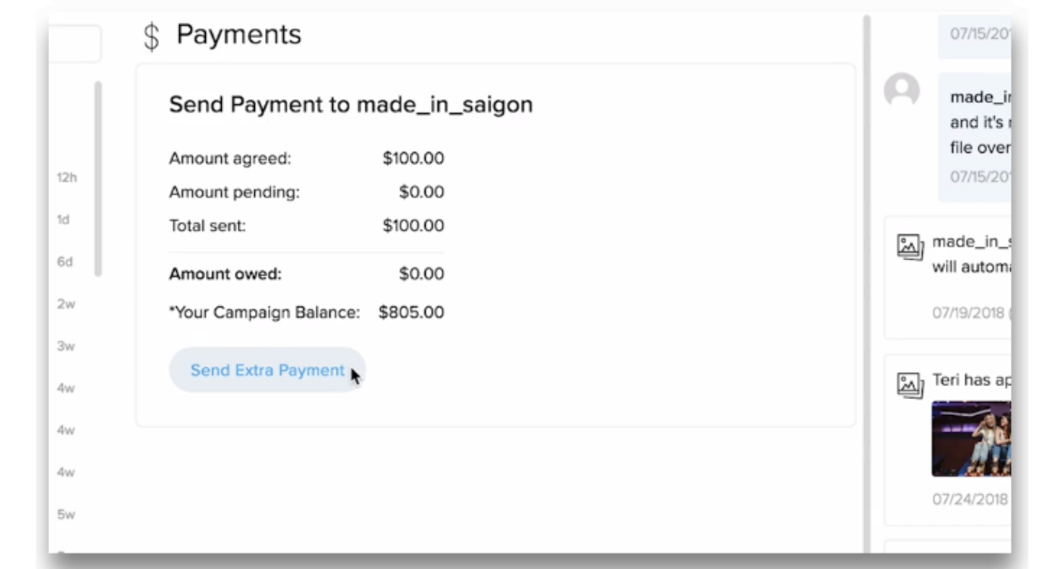 Trend vs. AspireIQ | Trend