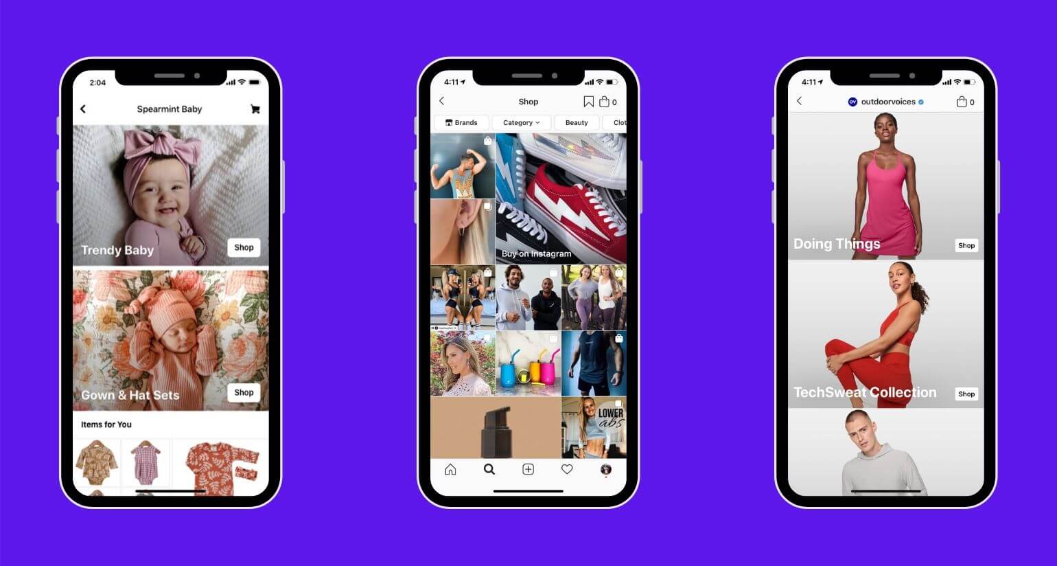 Facebook Shops Is Here: What You Need to Know | Trend