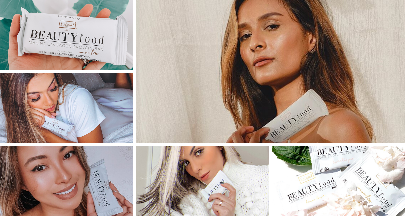 Kalumi Beauty Case Study | Trend