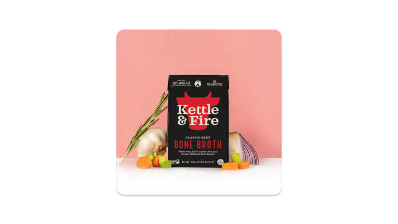 Kettle + Fire Case Study | Trend