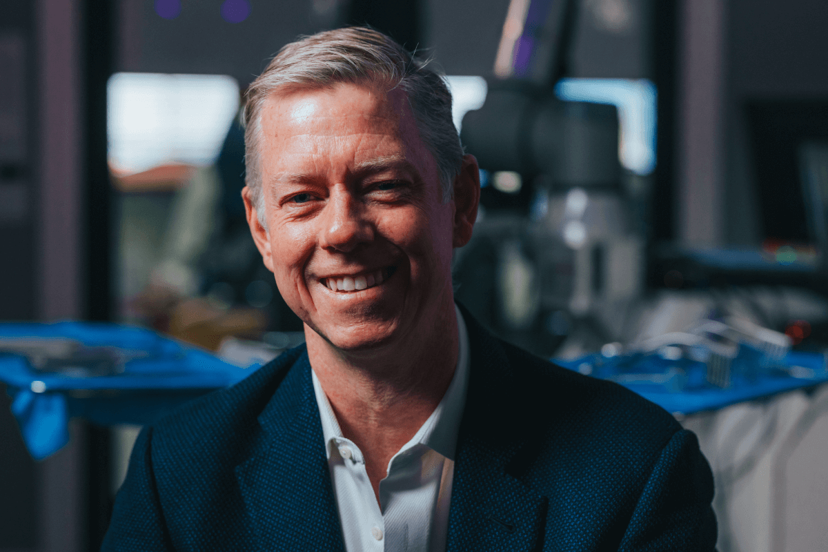 Proprio CMO & Co-founder Dr. Samuel Browd Featured in MedCity News