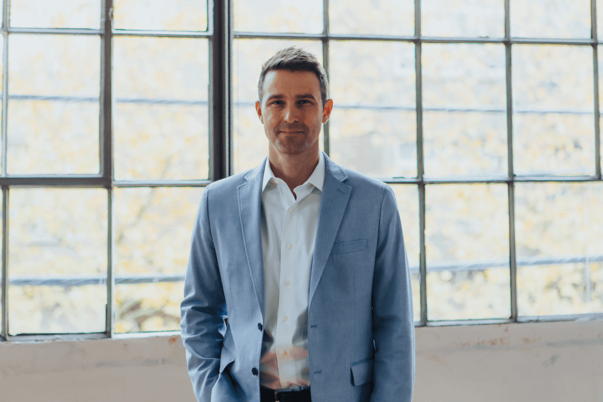 Proprio Co-founder & CEO Gabriel Jones Featured in Healthcare ...