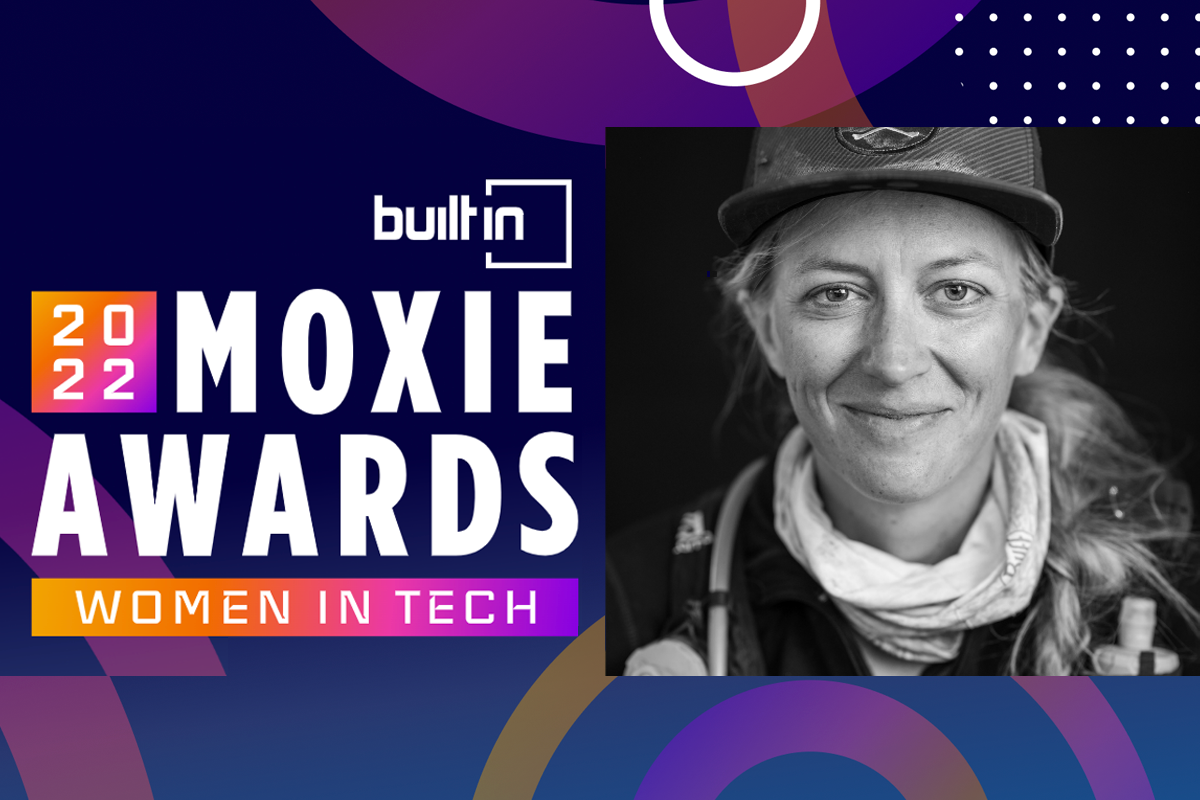 Proprio Director of Marketing Jessica Wicks Named a Winner of Built In ...