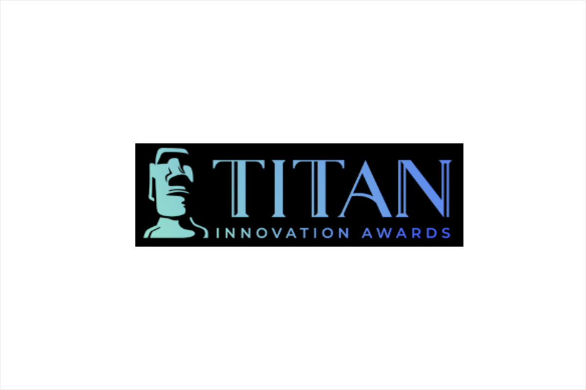 Proprio Wins 2023 Titan Innovation Award