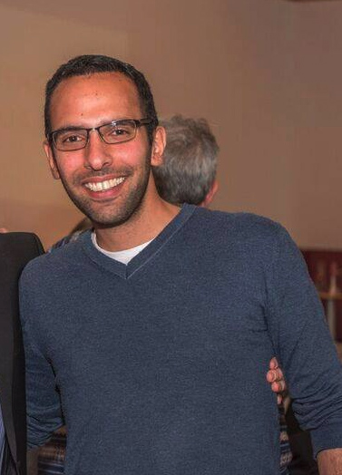 Jules Team: Alon Bar David