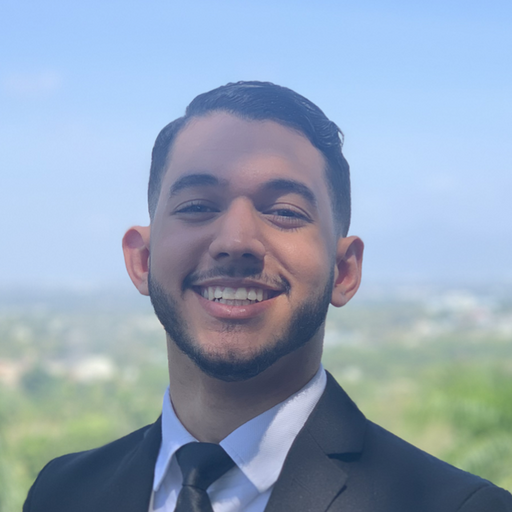 Ivan Jose Paiewonsky - YIP 2023 Summer Fellow