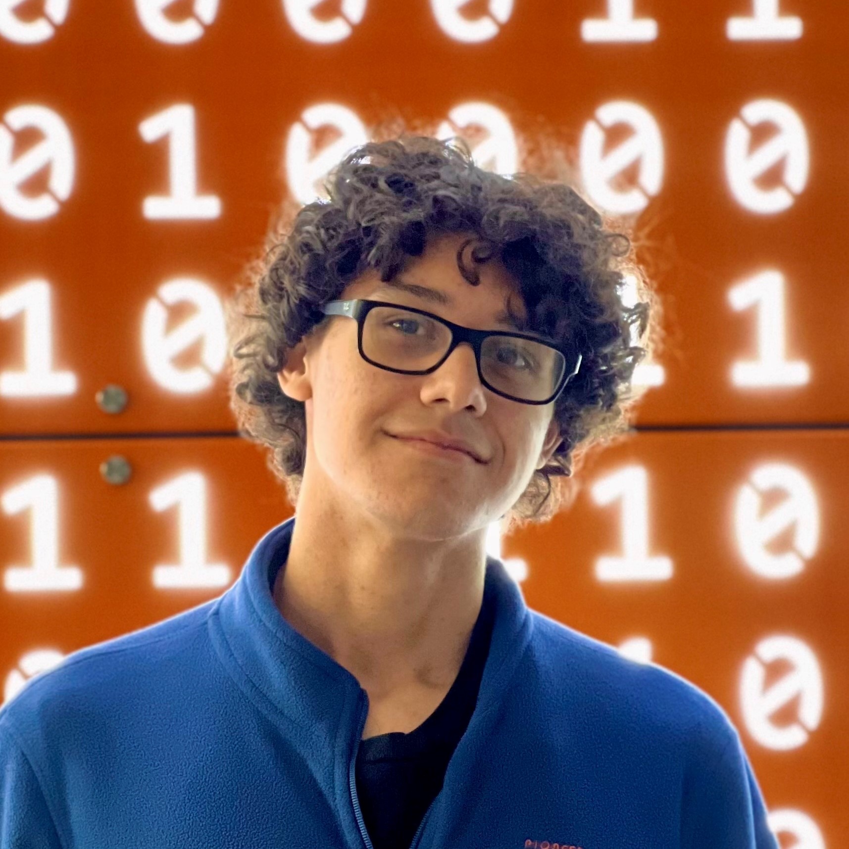 Carlos Bindert - YIP Chief Operations Officer