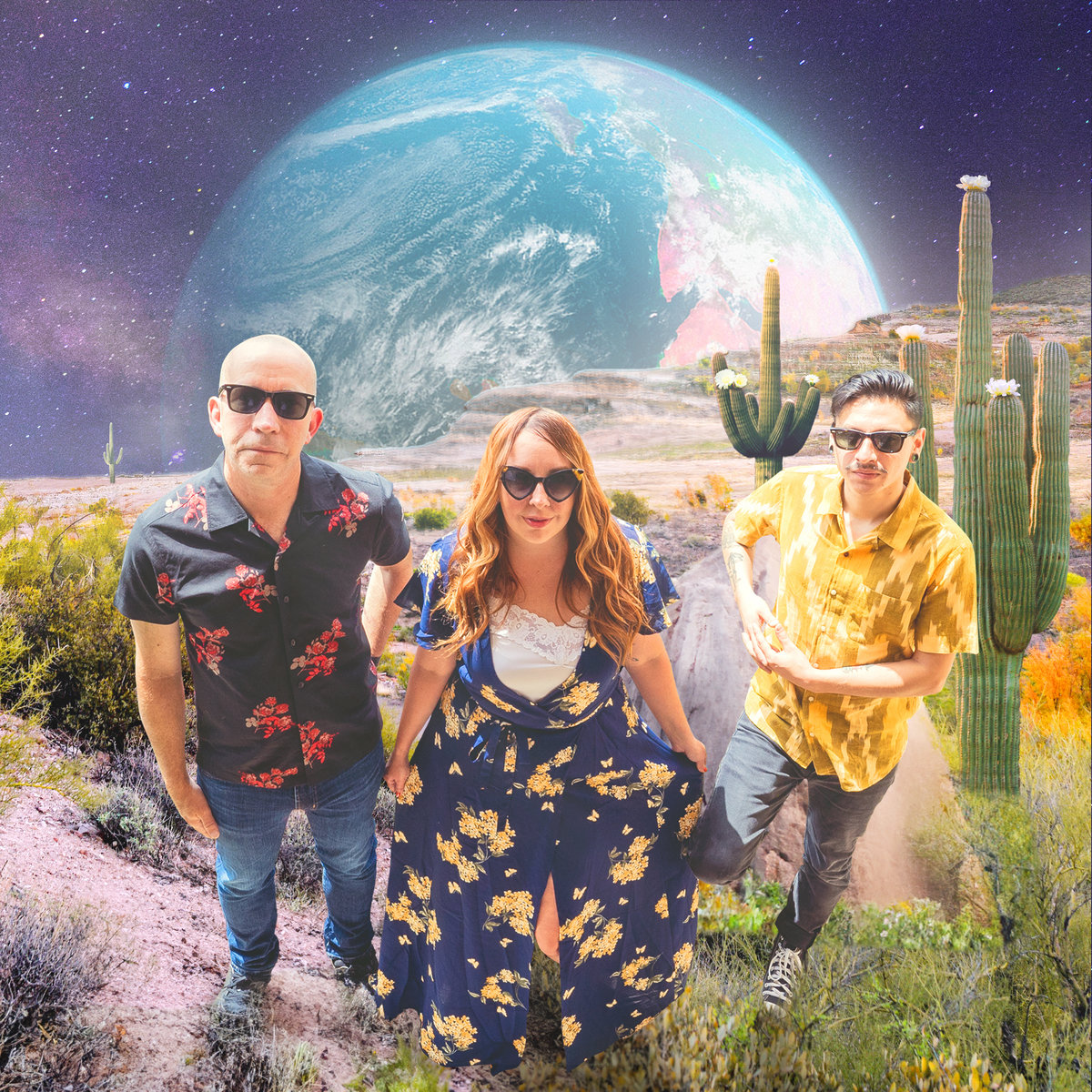 Events at Cactus Music | Houston's Historic Record Shop