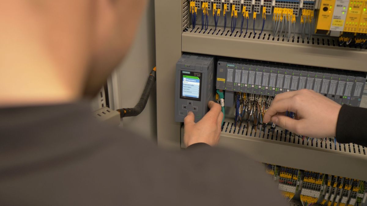 Automation - Optimering af jeres processer