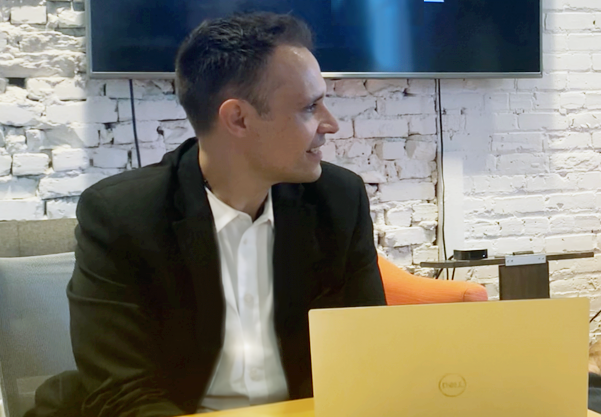 Next Wave Partners | Venture Studio | Growth Accelerator | Innovation Lab