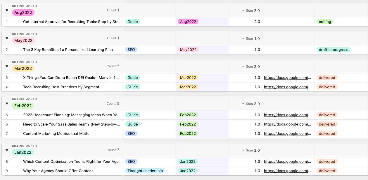 10 Ways to Get Freelancers to Love Working with You