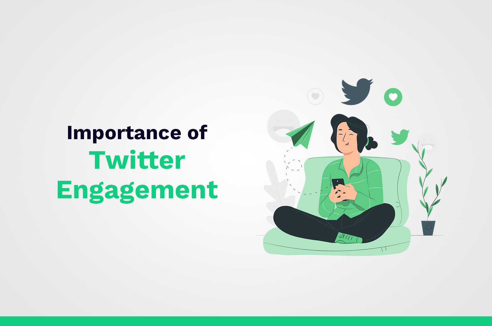 How to Increase Twitter Engagement | 12 Effective Ways