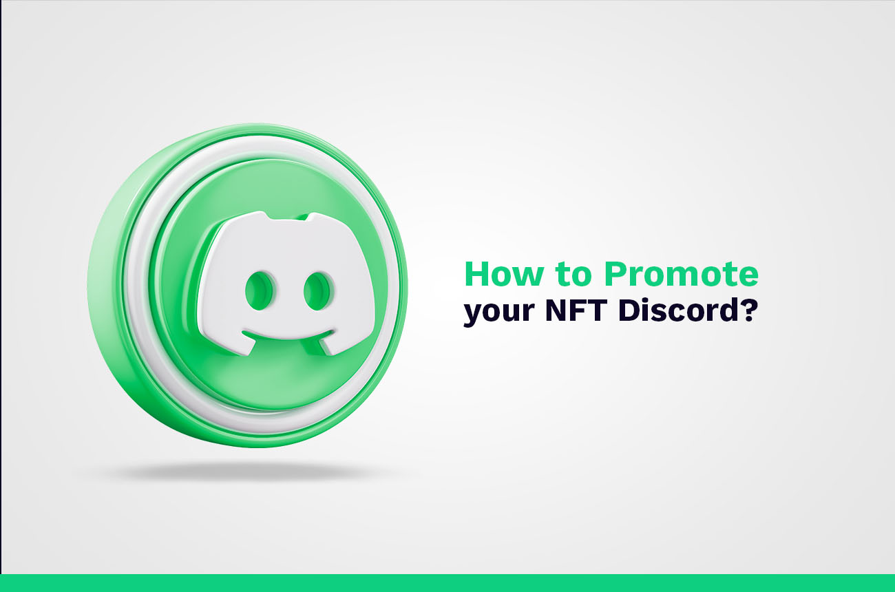How to Build an NFT Discord Community