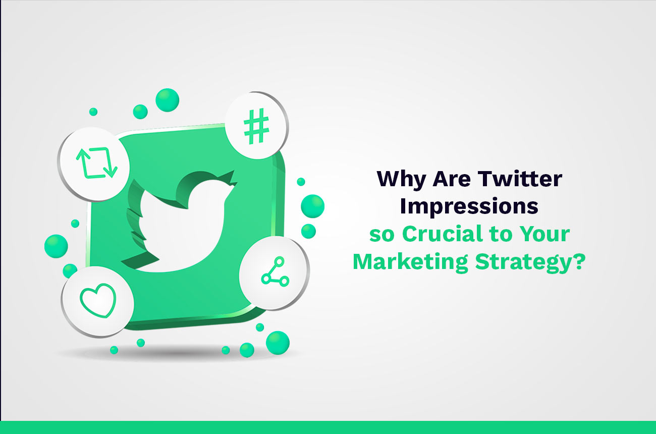 How to Increase Twitter Impressions - Best Strategies