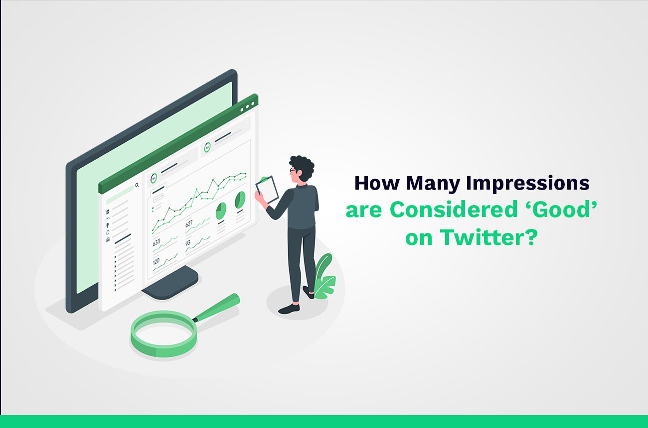 How to Increase Twitter Impressions - Best Strategies