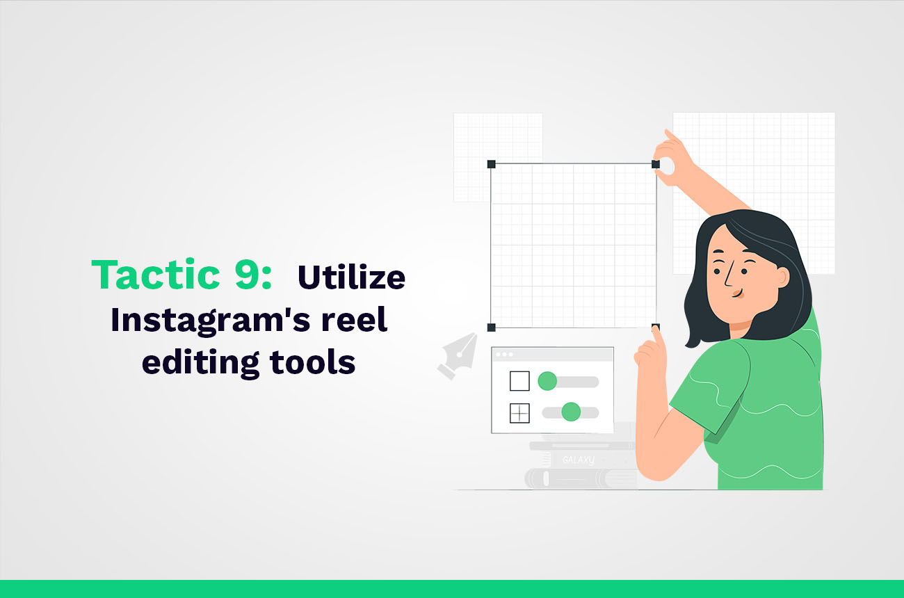 10 Tactics to Get More Instagram Reel Likes