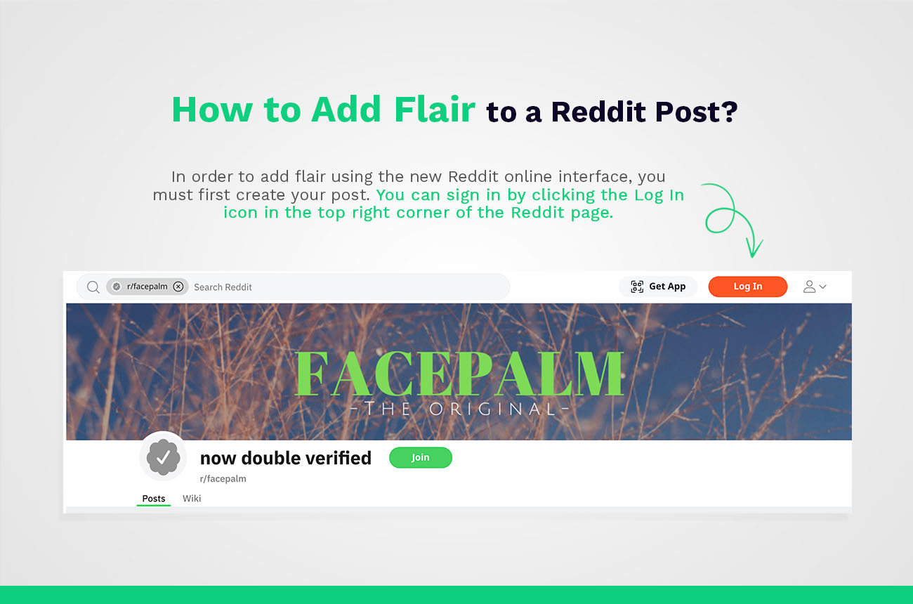 Adding a Flair on Reddit: A How-To Guide