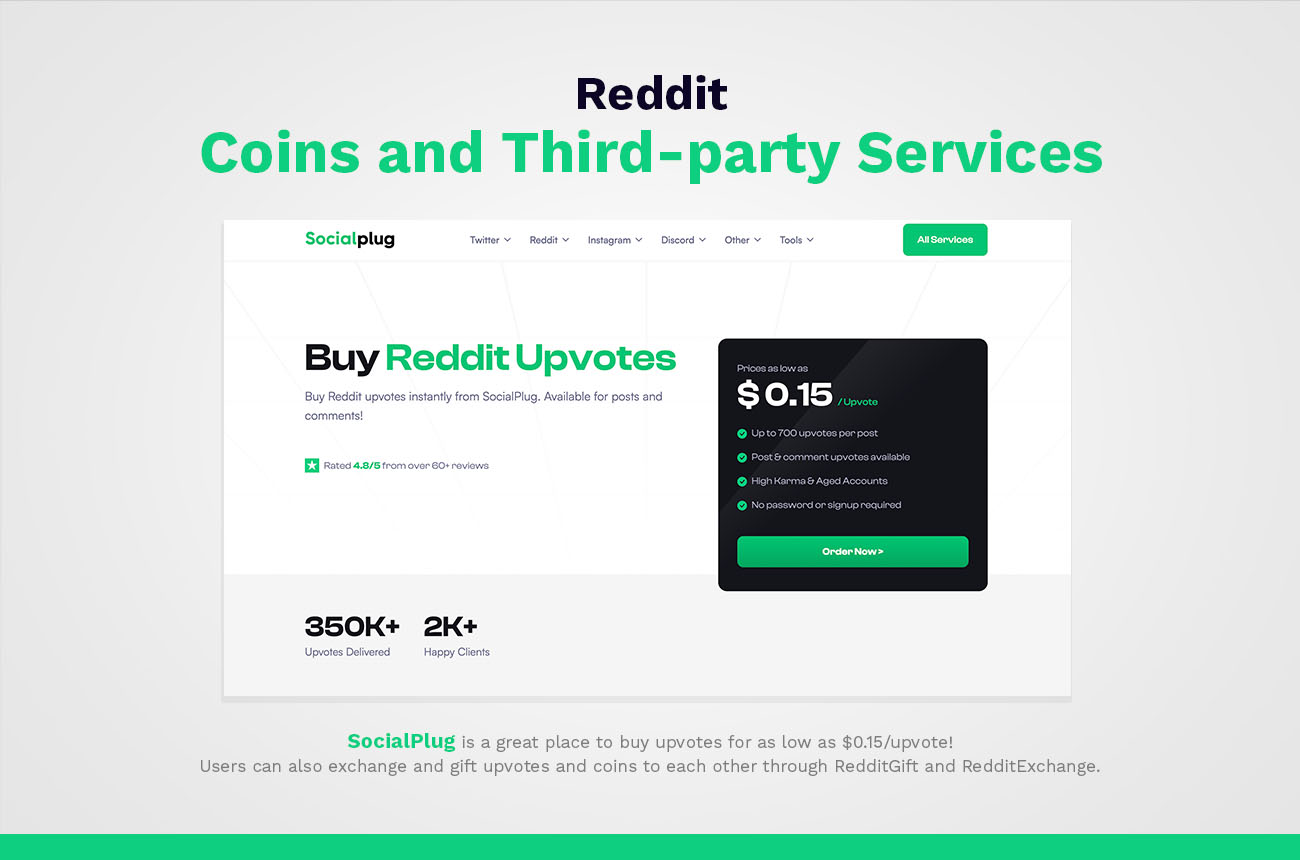 Understanding Reddit Coins and Upvotes