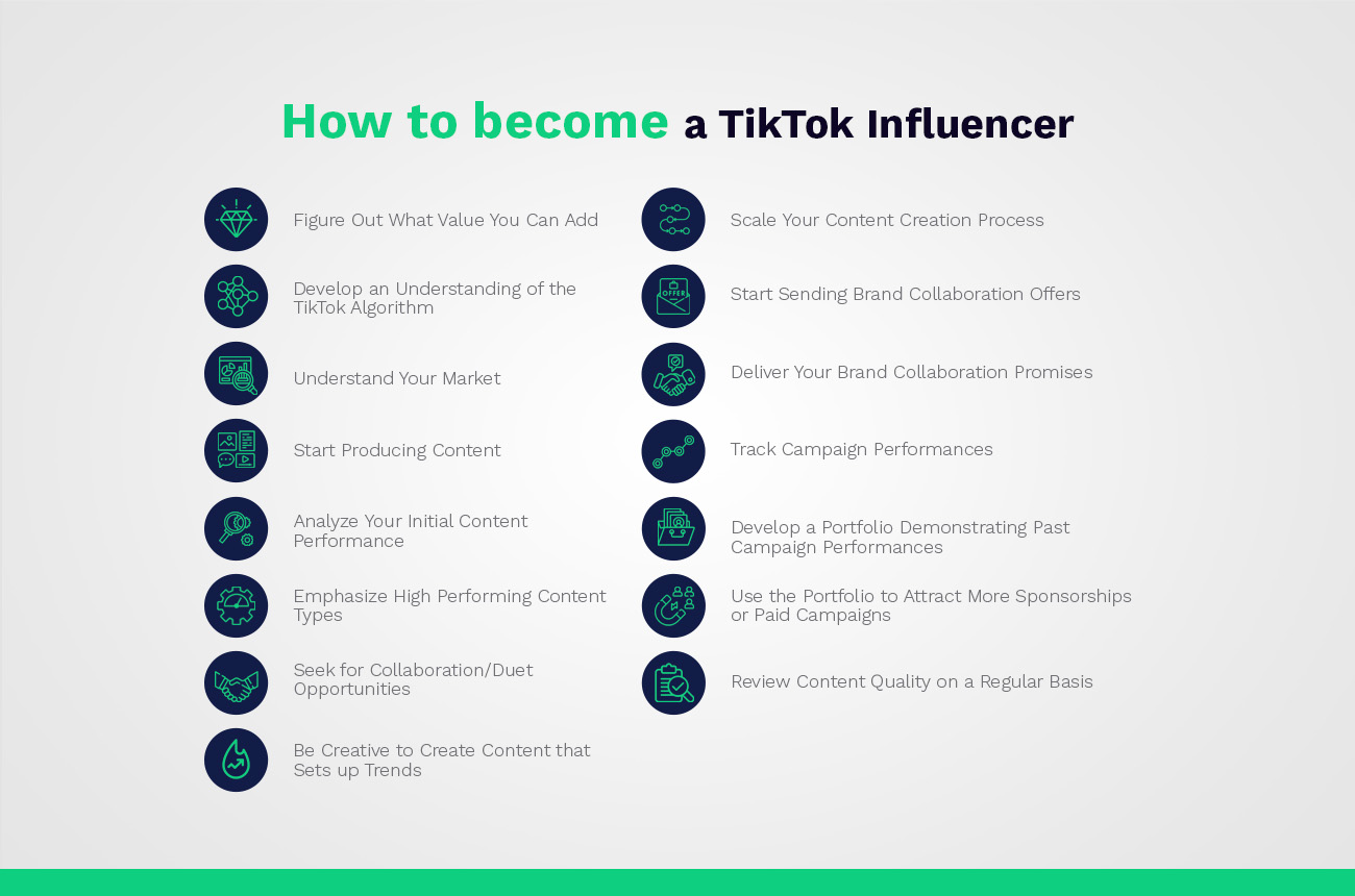 TikTok Influencer Marketing: How to Make It Big in the Trendiest Social Media