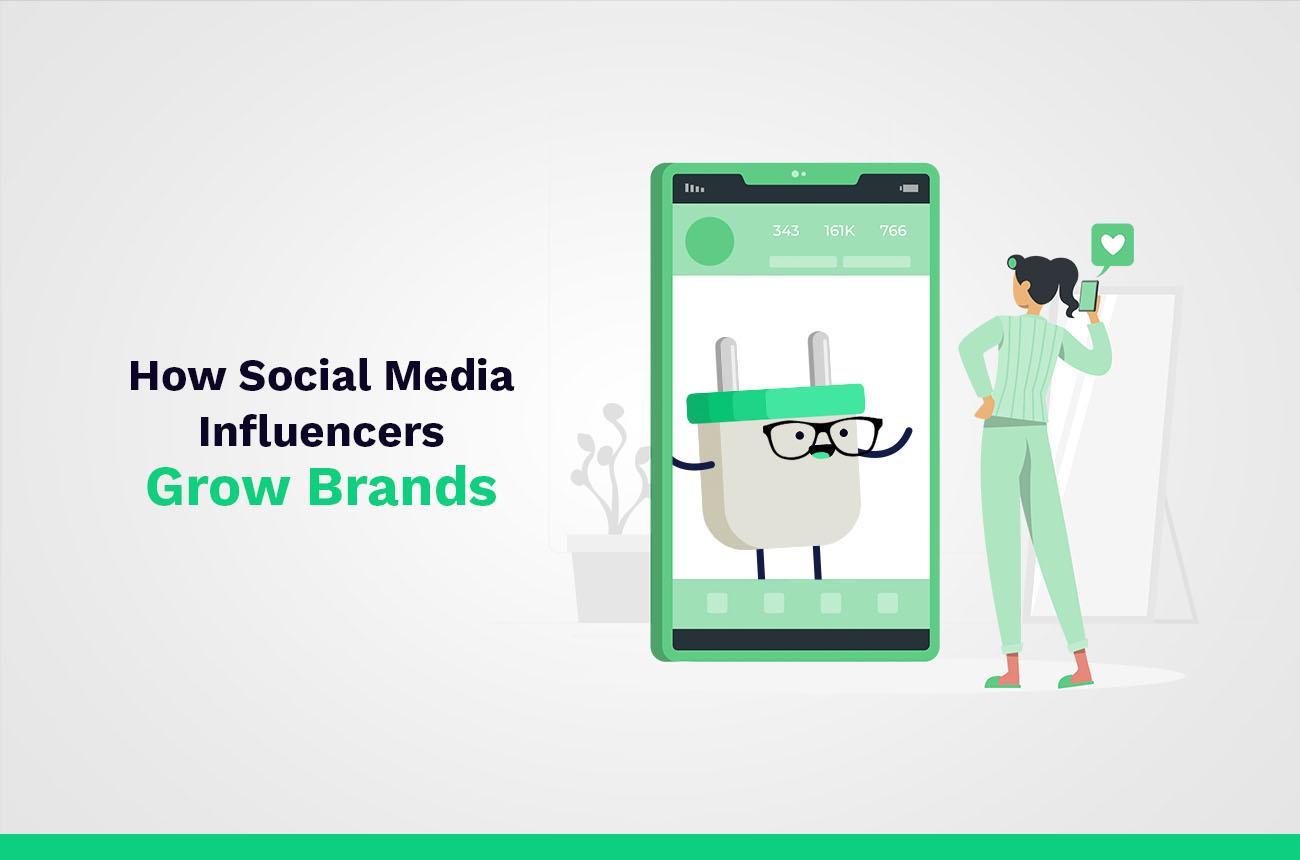 How to Become a Social Media Influencer?