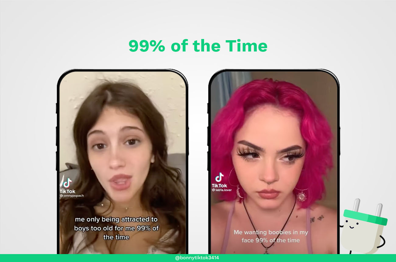 Funniest TikTok Trends to Do with Friends