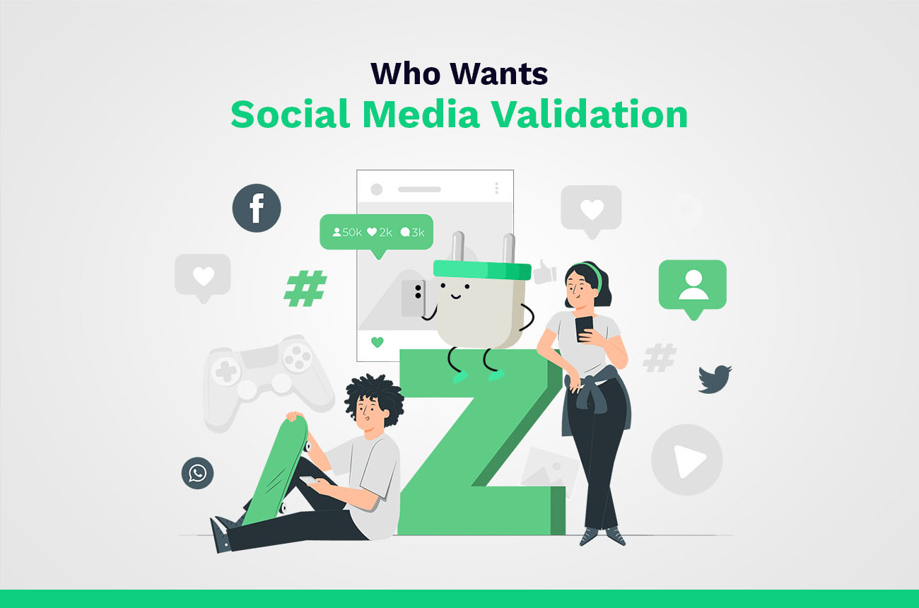 Social Media Validation: Pros and Cons