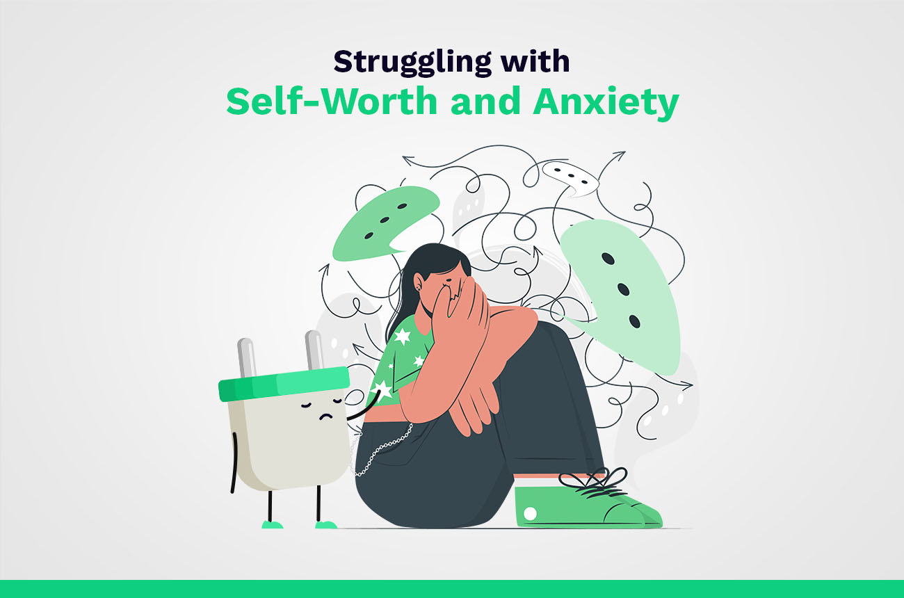 The Impact of Social Media’s Unrealistic Expectations