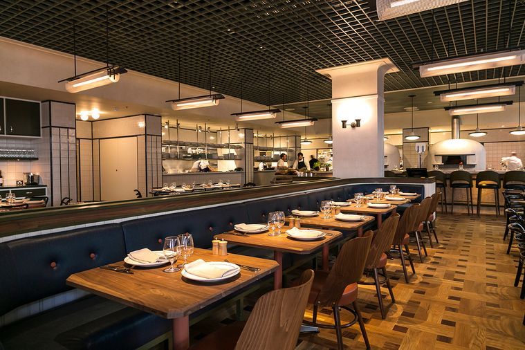 What's On - Matteo Sydney