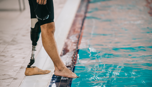 Inclusive Sport Design