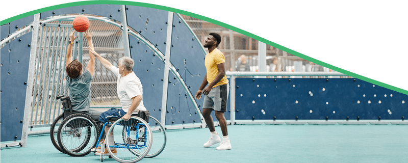 Inclusive Sport Design | Promoting Inclusion and Diversity