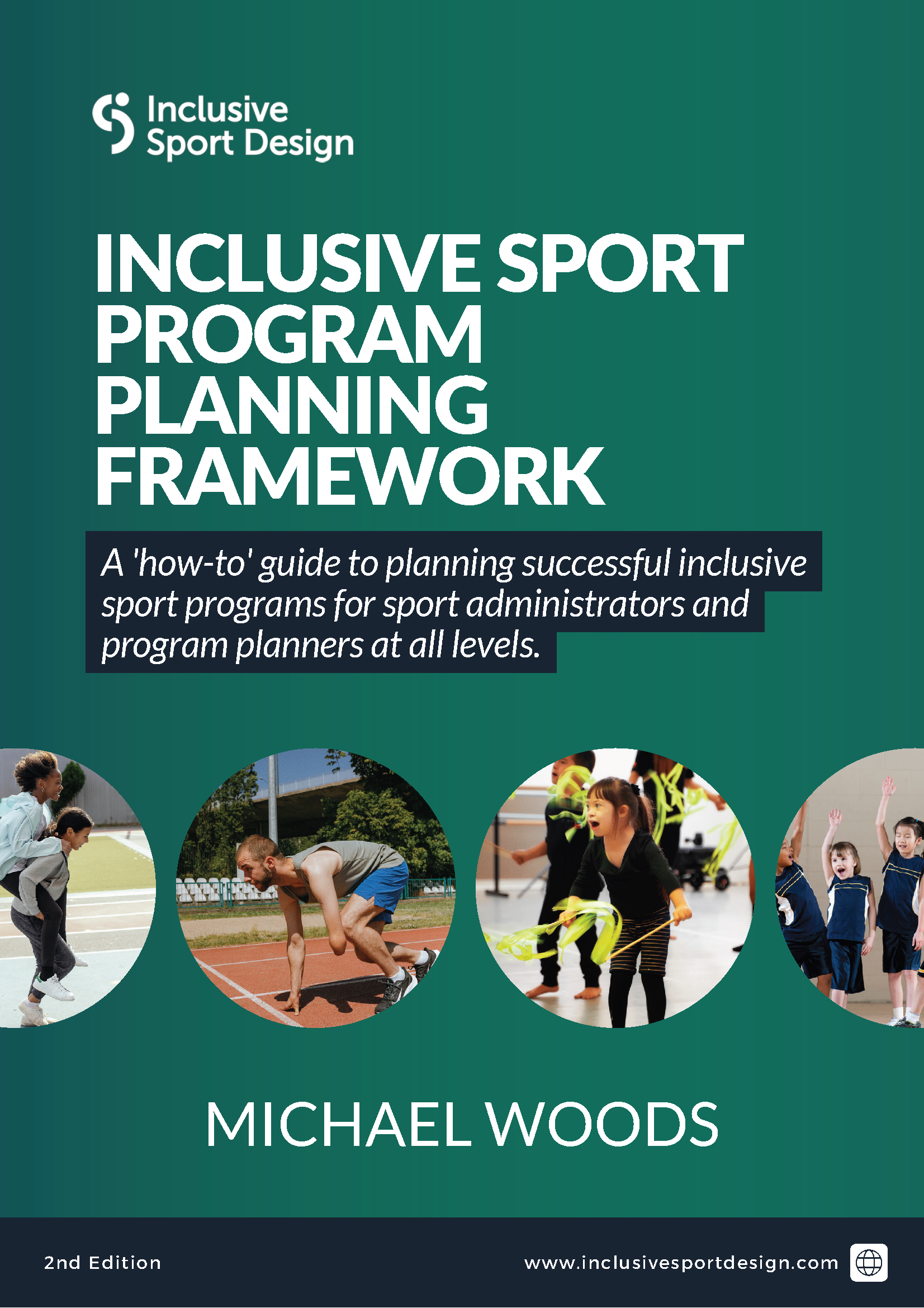 Inclusion Guides | Inclusive Sport Design