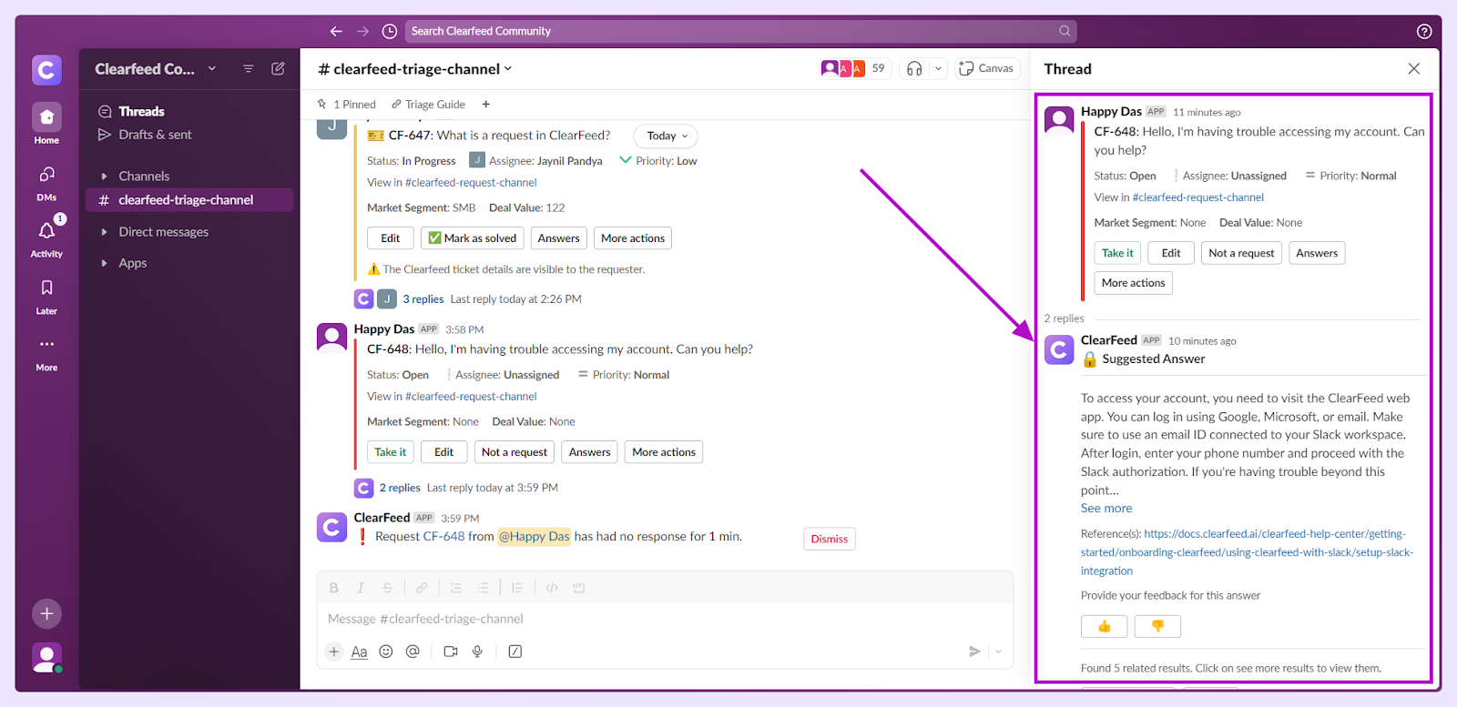 7 Best Practices for Ticket Handling in Customer Operations