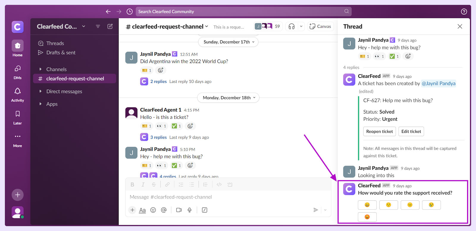 7 Best Practices for Ticket Handling in Customer Operations