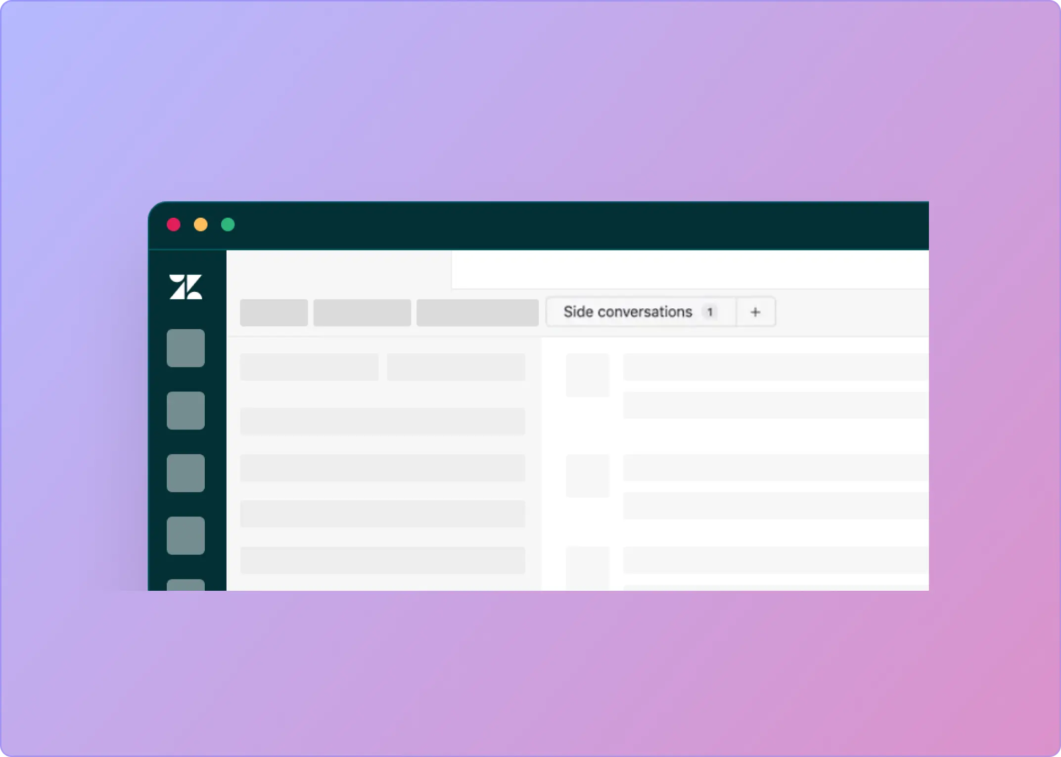 What Are Zendesk Side Conversations & How They Can Help Your Business