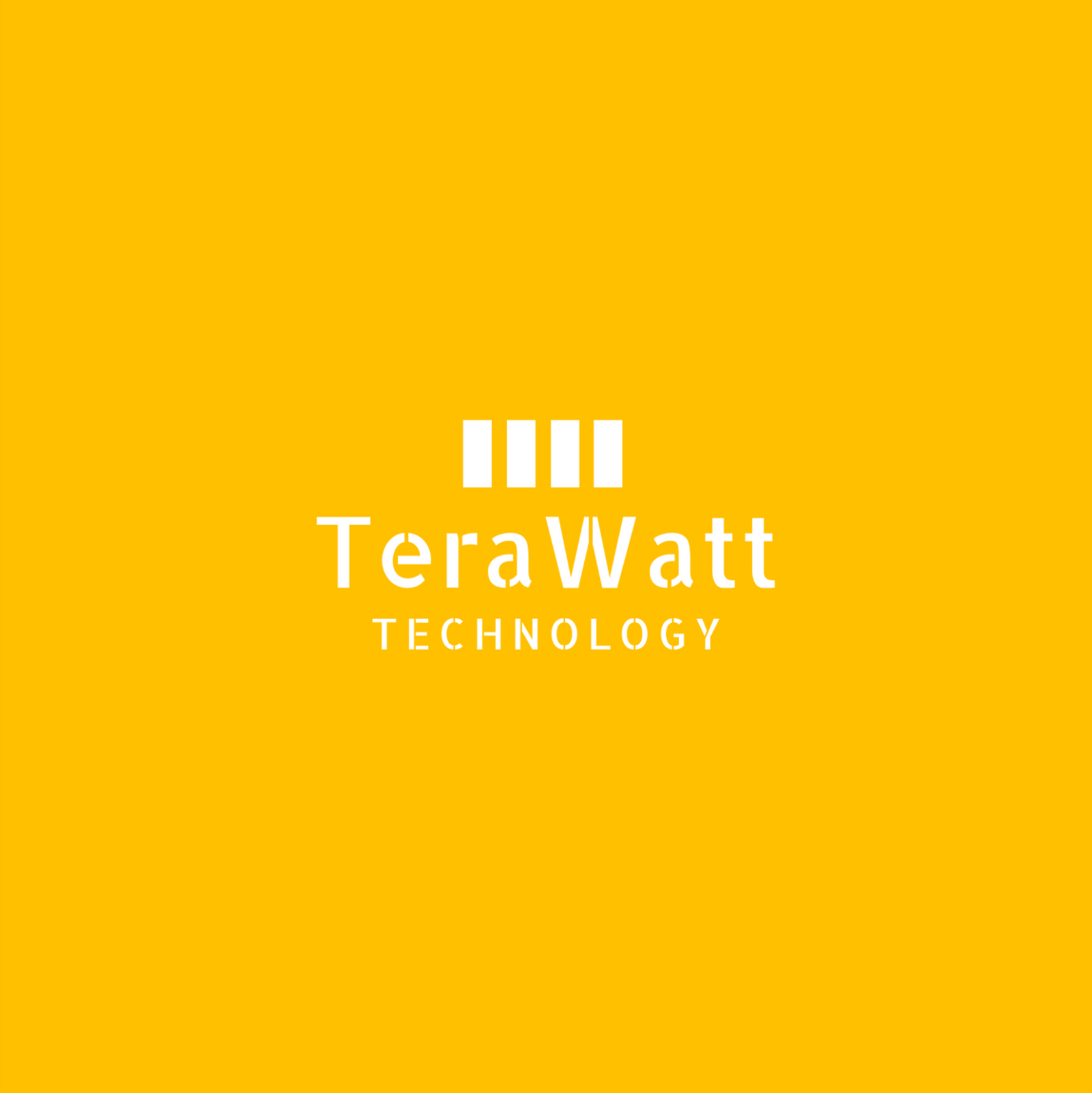TeraWatt Technology