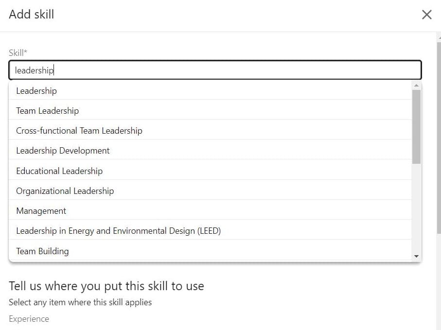 Top 15 LinkedIn Skills That Matter to HR managers