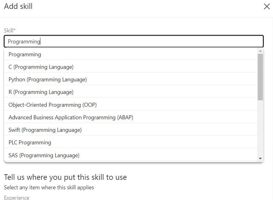 Top 15 LinkedIn Skills That Matter to HR managers