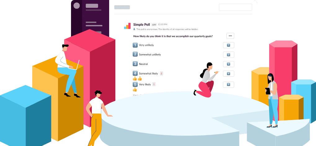 How to Create a Slack Poll: A Step-by-Step Guide
