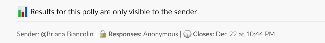 How to Create a Slack Poll: A Step-by-Step Guide