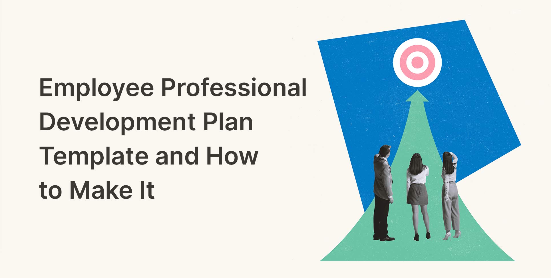 Employee Professional Development Plan